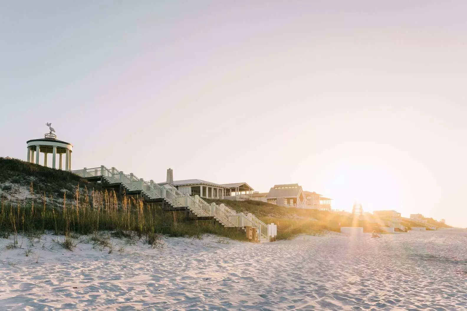 Dit diel fan 'e Florida Panhandle is ekstra koel en ekstra prachtich 2727_9