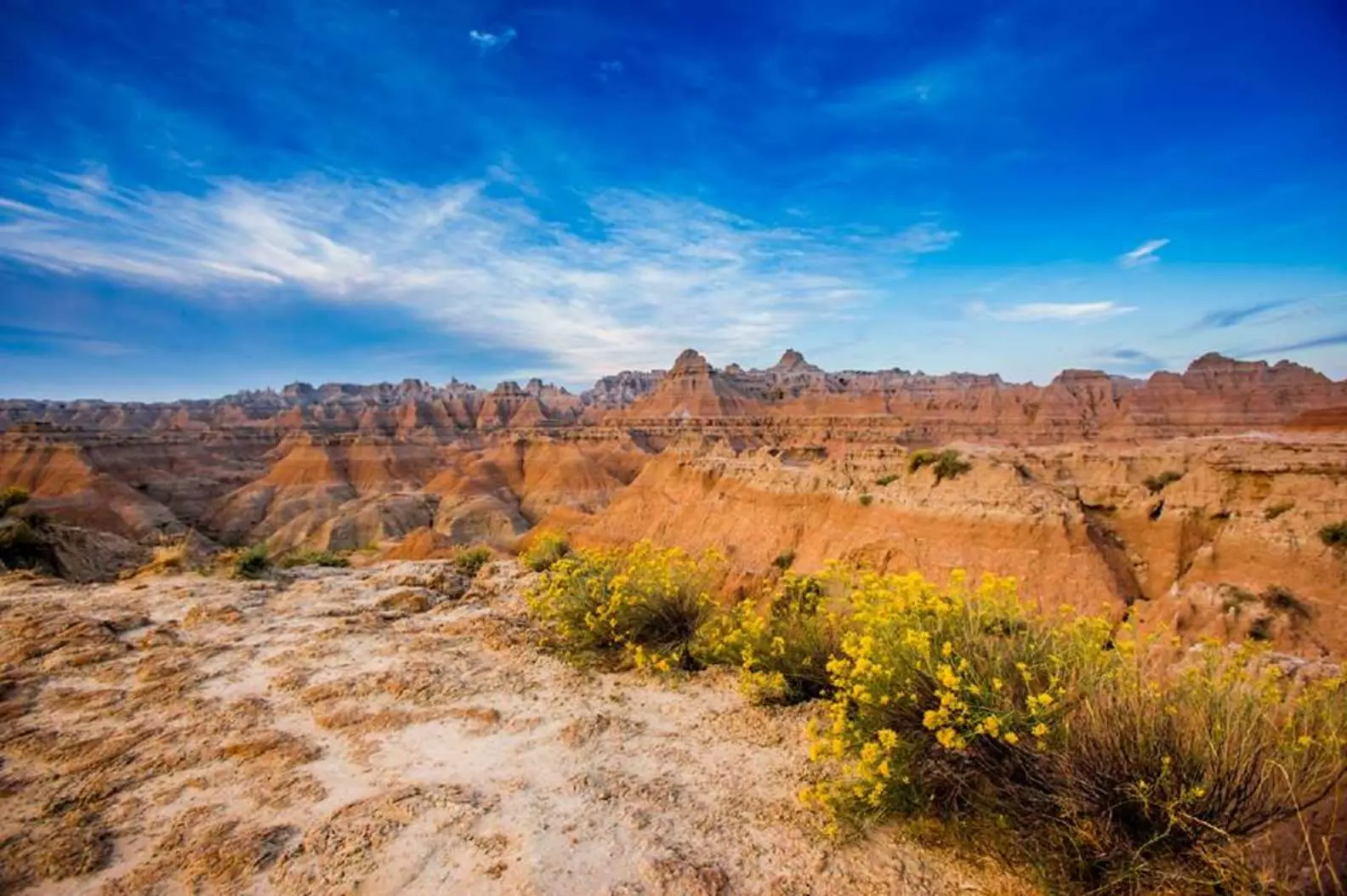 Warum South Dakota der am meisten unterschätzte Staat in Amerika ist - Badlands, Mount Rushmore, Sioux Falls 2731_11