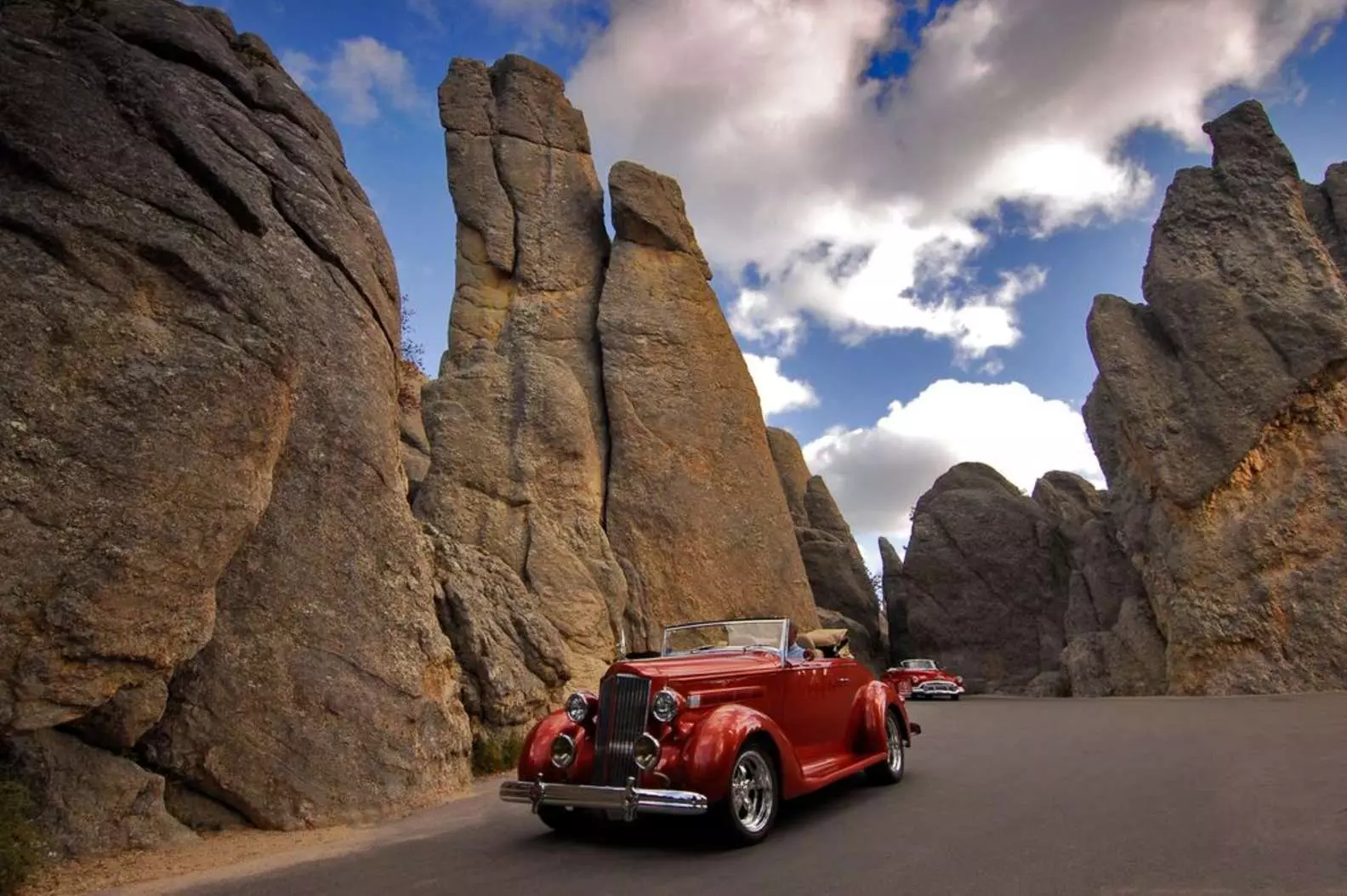 Mengapa South Dakota Adalah Negara Bagian yang Paling Diremehkan di Amerika - Badlands, Mount Rushmore, Sioux Falls 2731_13