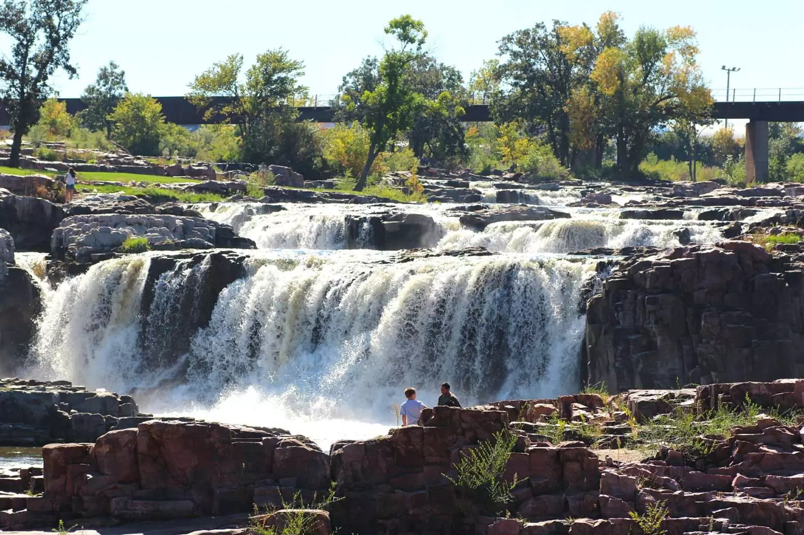 Por qué Dakota del Sur es el estado más subestimado de Estados Unidos: Badlands, Mount Rushmore, Sioux Falls 2731_9