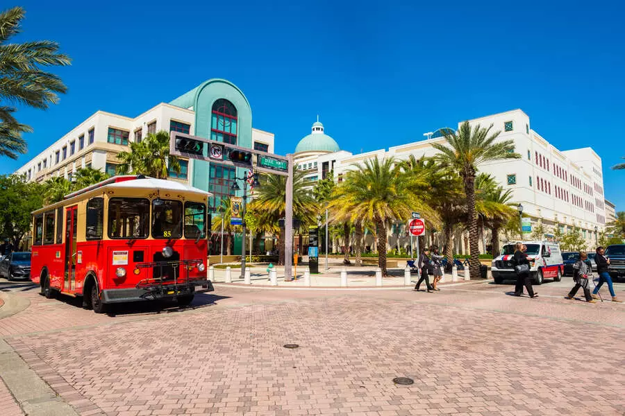 Apa sing kudu ditindakake ing West Palm Beach, Florida: 21 Alasan kanggo Nggawe Perjalanan