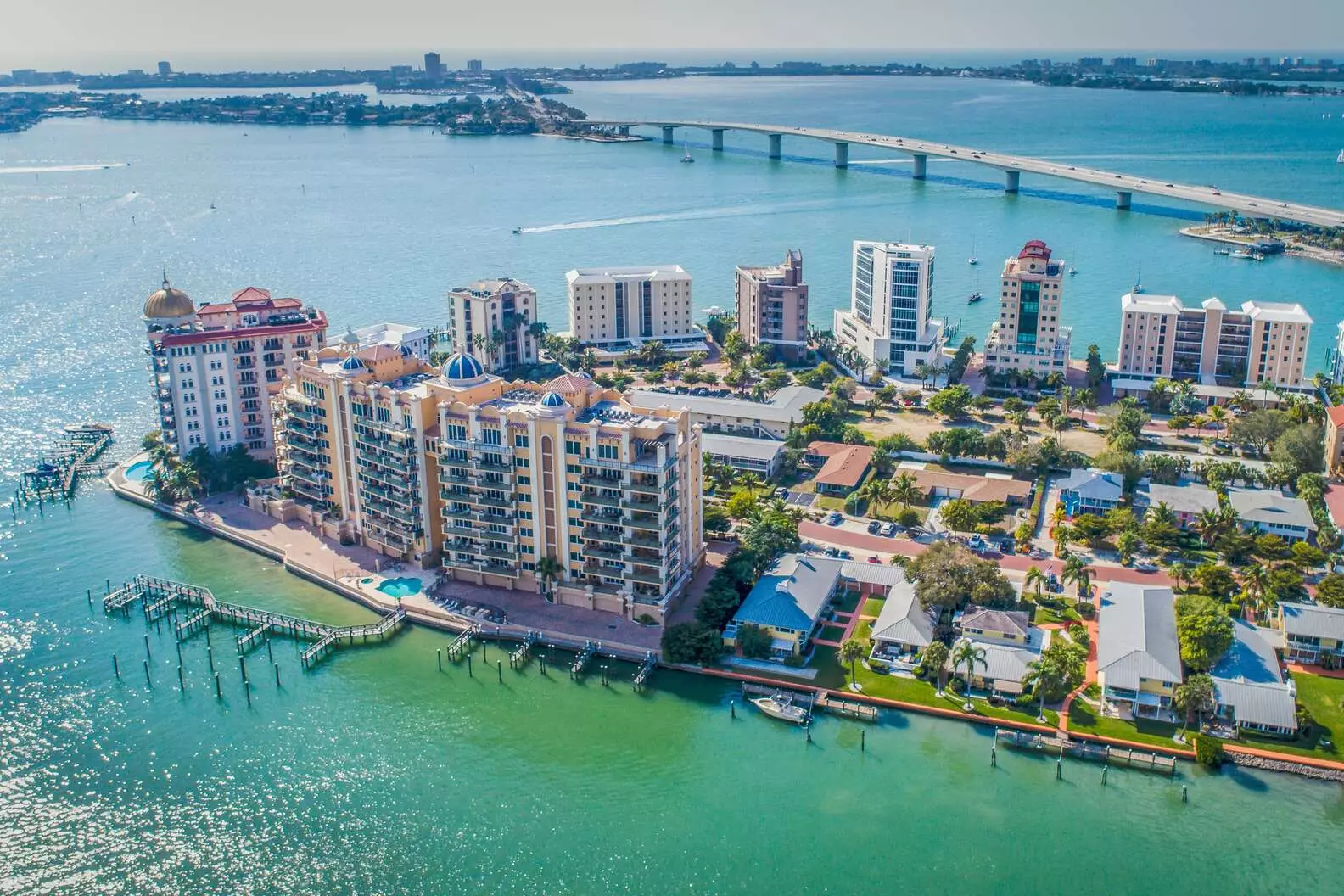 Bagay Amizan Pou Fè nan Sarasota, Florid Jodi a 2734_1