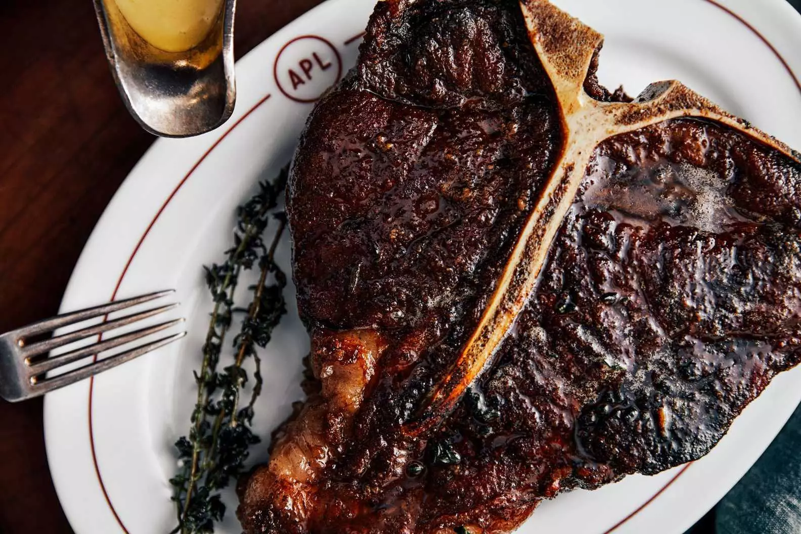 Bedste steakhouses i Los Angeles: Hvor kan man bestille bøf i LA 27427_13