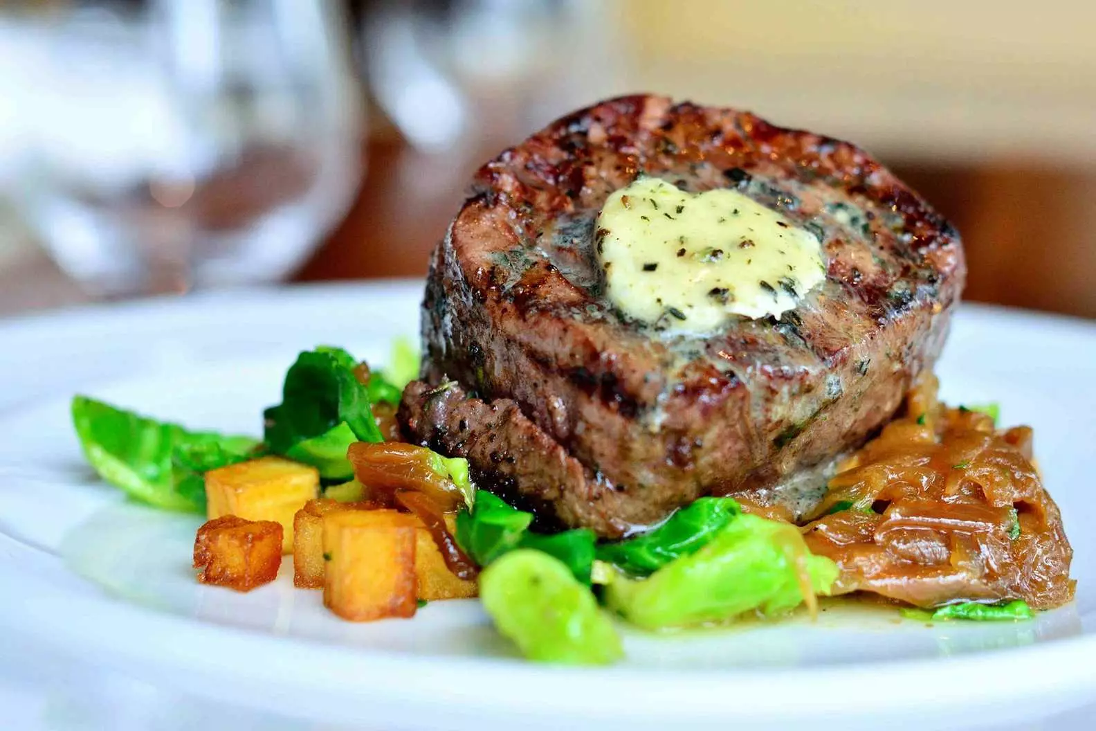 Melhores Steakhouses em Los Angeles: Onde Pedir Steak em LA 27427_3