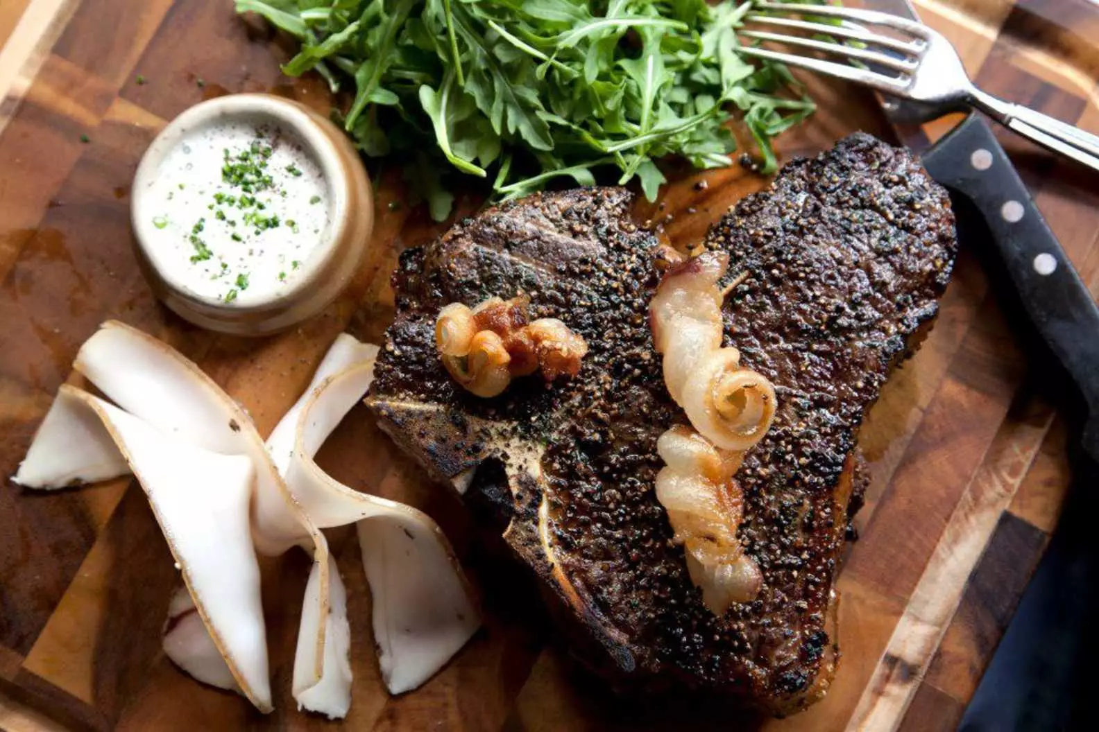 Melhores Steakhouses em Los Angeles: Onde Pedir Steak em LA 27427_4