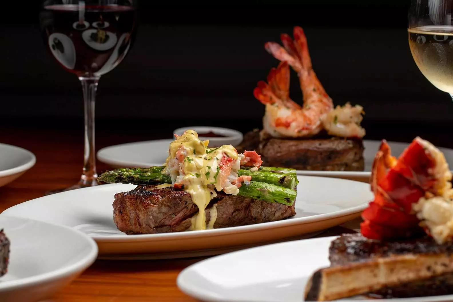 Melhores Steakhouses em Los Angeles: Onde Pedir Steak em LA 27427_9