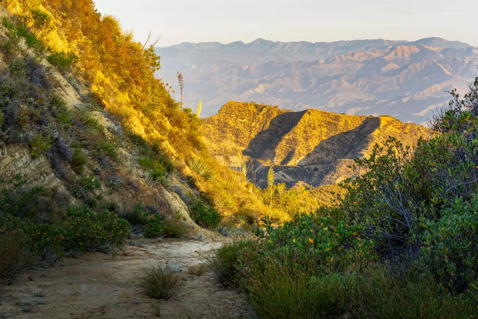 Cose da fare nella valle di Santa Clarita: 18 motivi per fare il viaggio 27484_1