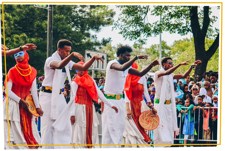 Labing Maayo nga Mga Restawran sa East Africa sa Minneapolis: Maayong Pagkaon sa Somali ug Dugang pa