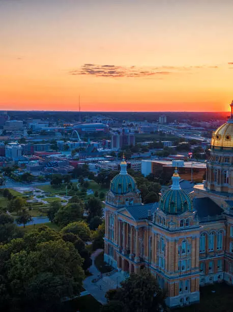 Beschte kleng Stied an den USA: Wéi eng Stad an all Staat ze besichen 2765_11