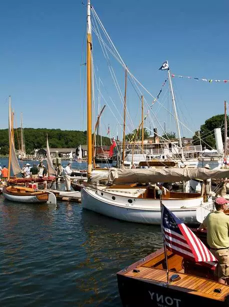 Beschte kleng Stied an den USA: Wéi eng Stad an all Staat ze besichen 2765_7