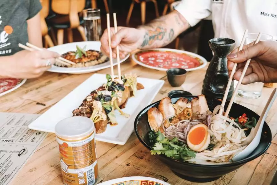 Meilleurs ramen à Denver : meilleurs magasins de ramen et lieux de nouilles à essayer dès maintenant