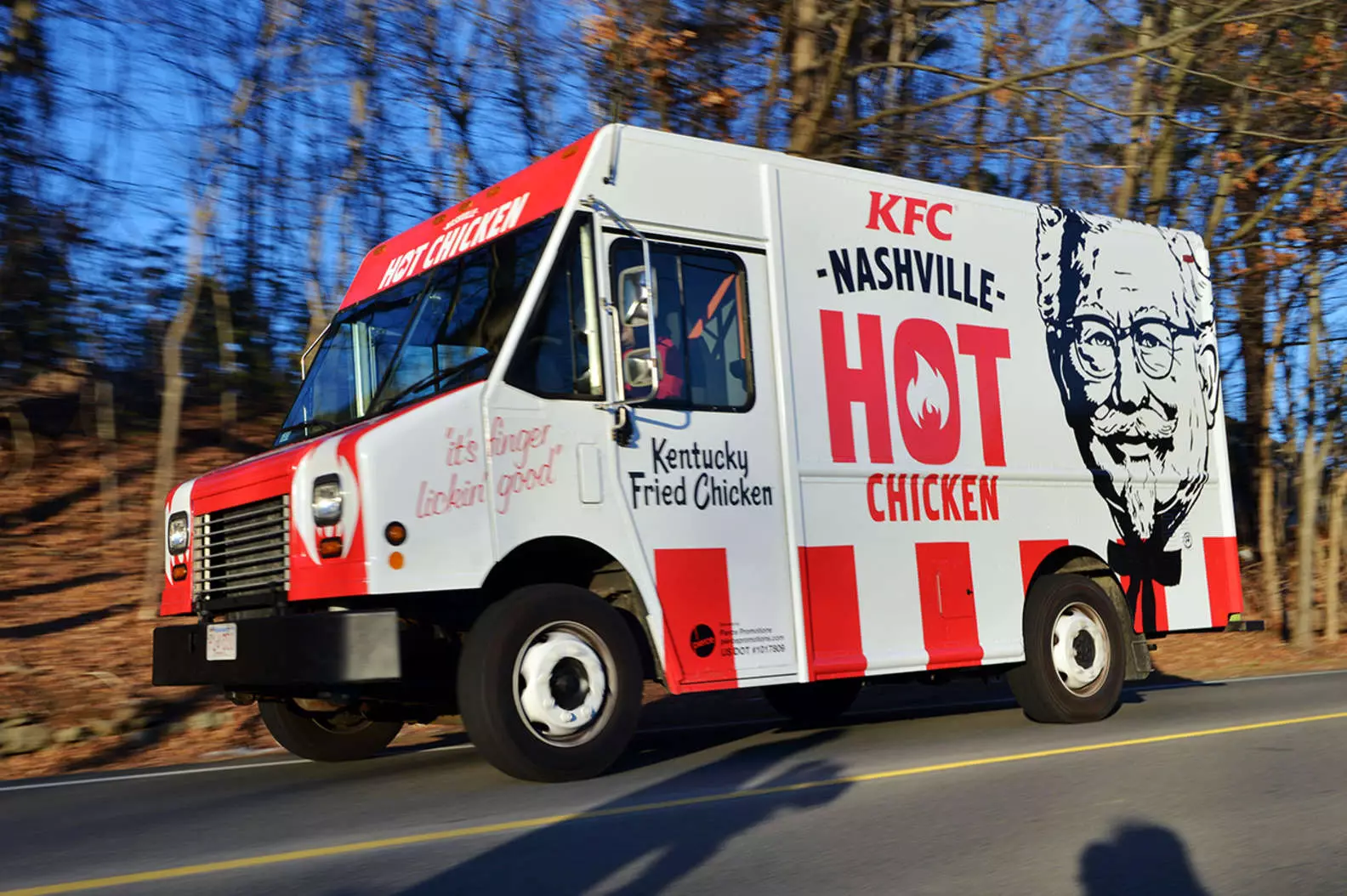 Այն ամենը, ինչ դուք պետք է իմանաք KFC-ի Nashville Hot Chicken-ի մասին 2911_3