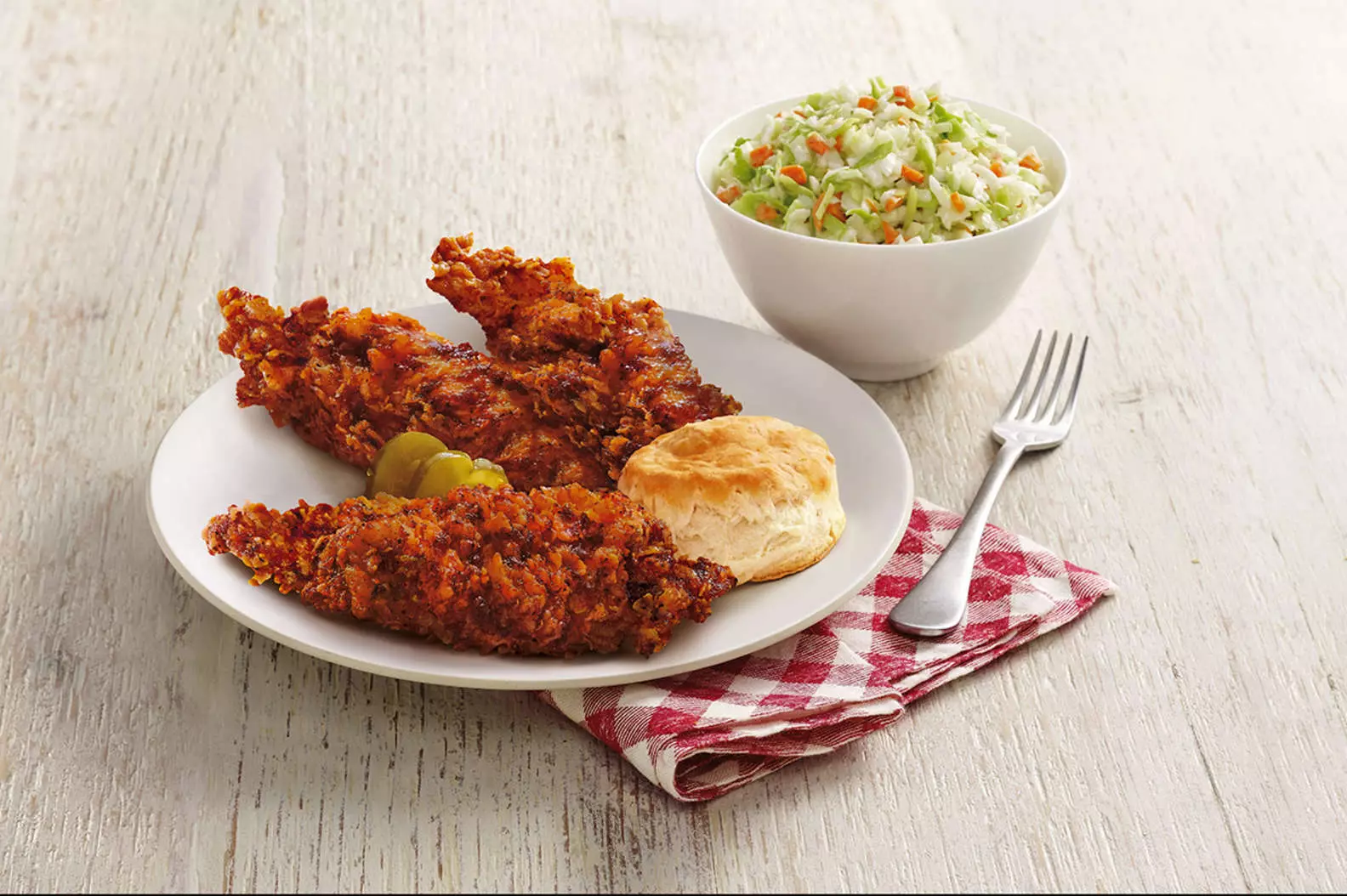 Sve što trebate znati o KFC-ovom Nashville Hot Chicken-u 2911_4