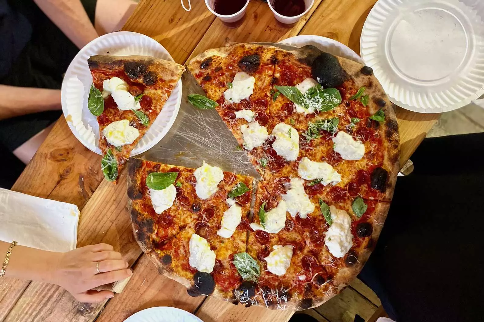 Los mejores restaurantes en Williamsburg, Brooklyn: los mejores lugares para comer 2926_15