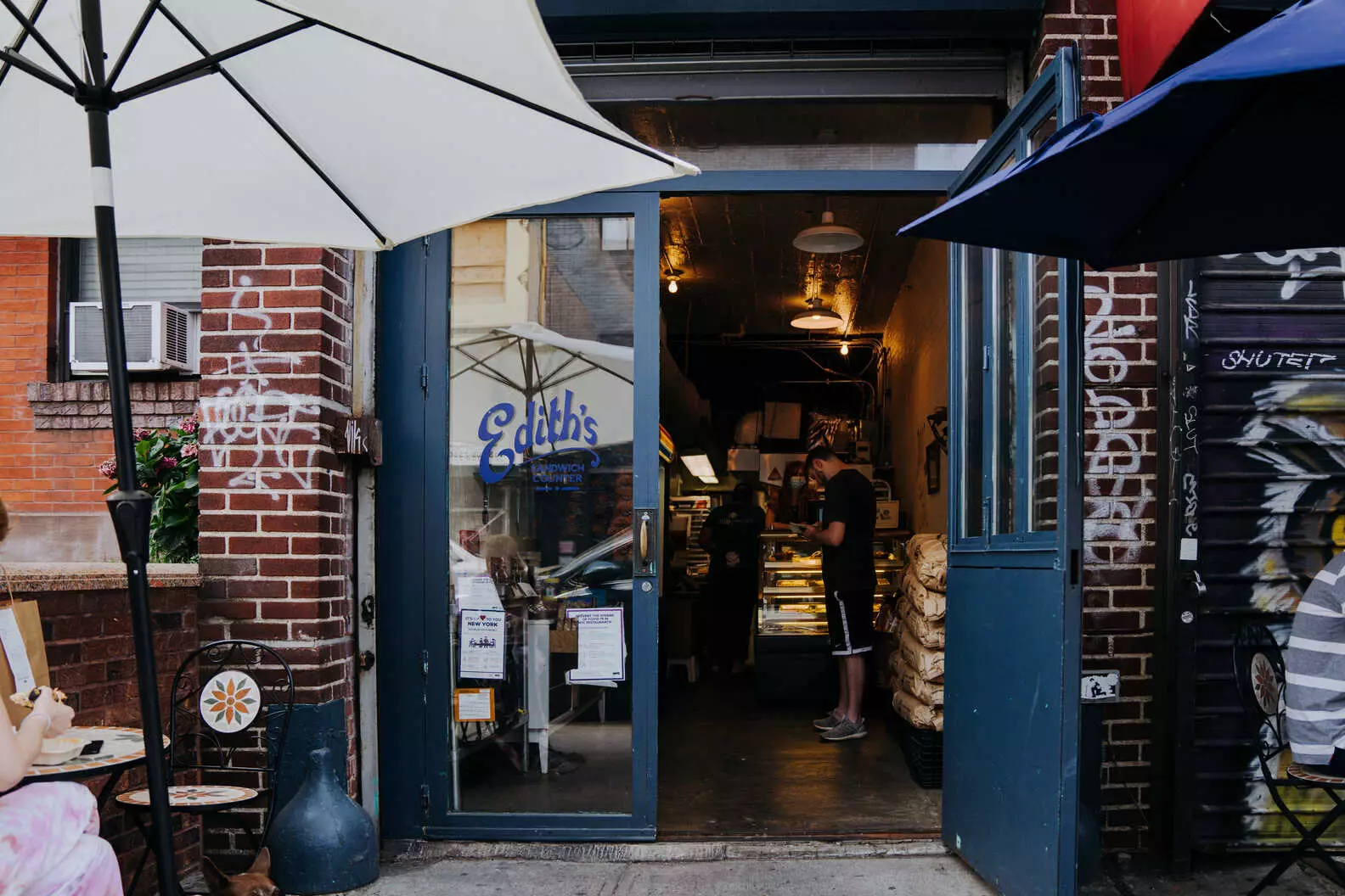 De bästa restaurangerna i Williamsburg, Brooklyn: hetaste ställena att äta 2926_4