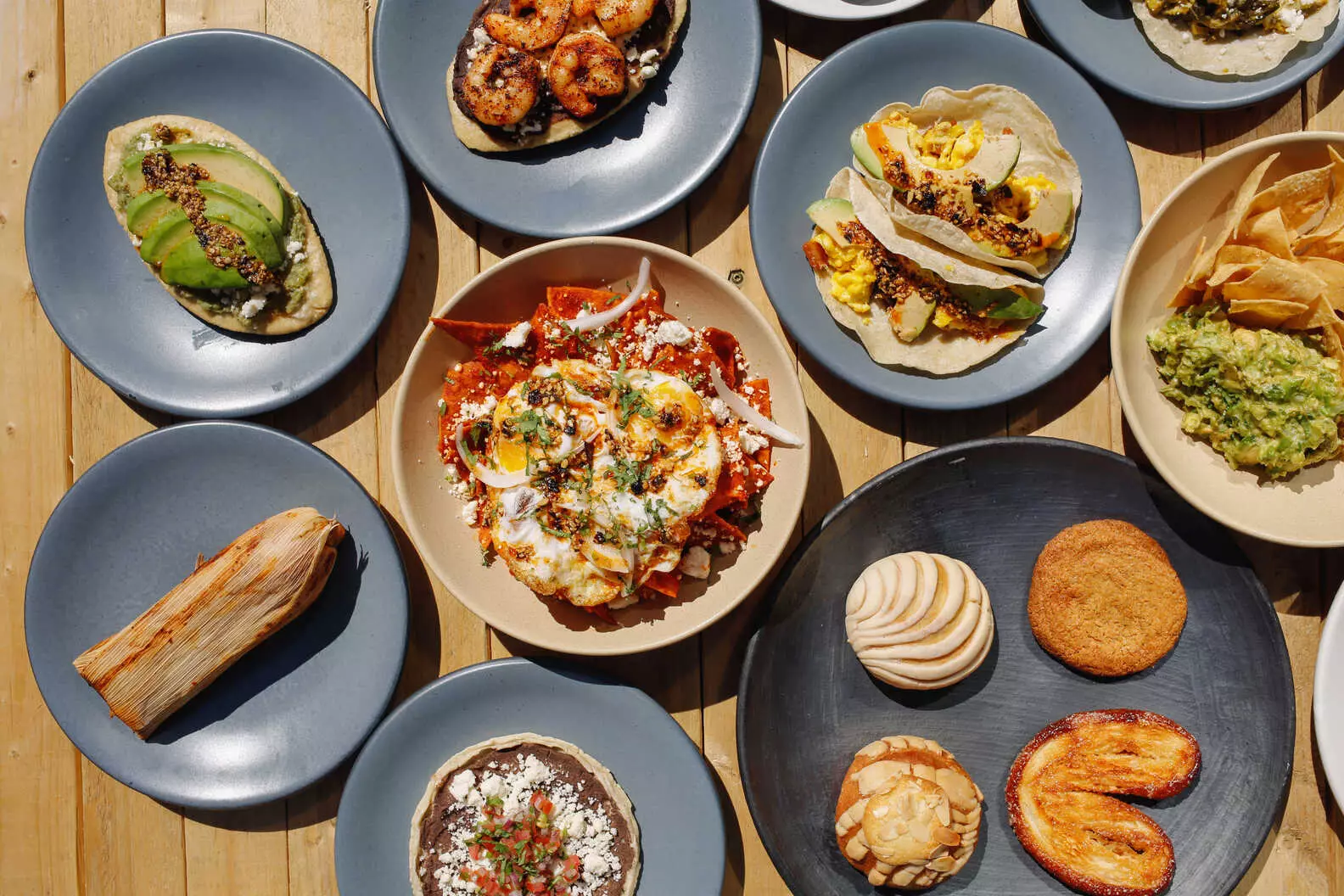 Los mejores restaurantes en Williamsburg, Brooklyn: los mejores lugares para comer 2926_7