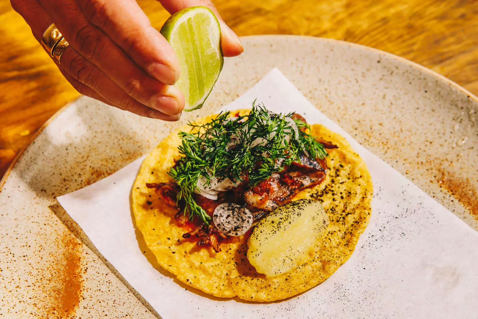 Los mejores restaurantes en Williamsburg, Brooklyn: los mejores lugares para comer 2926_8