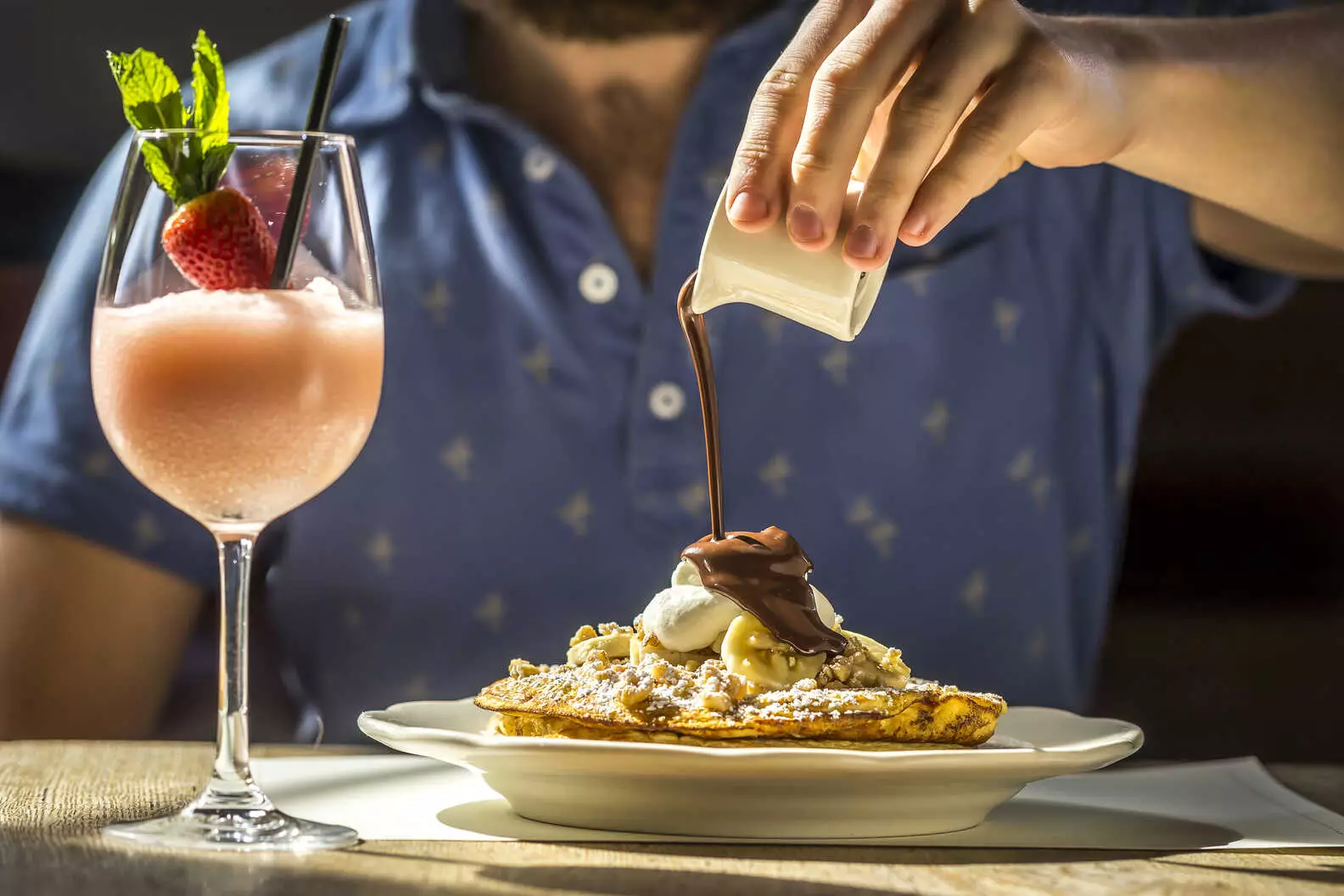 Dónde comer brunch en East Village, Nueva York 2958_3