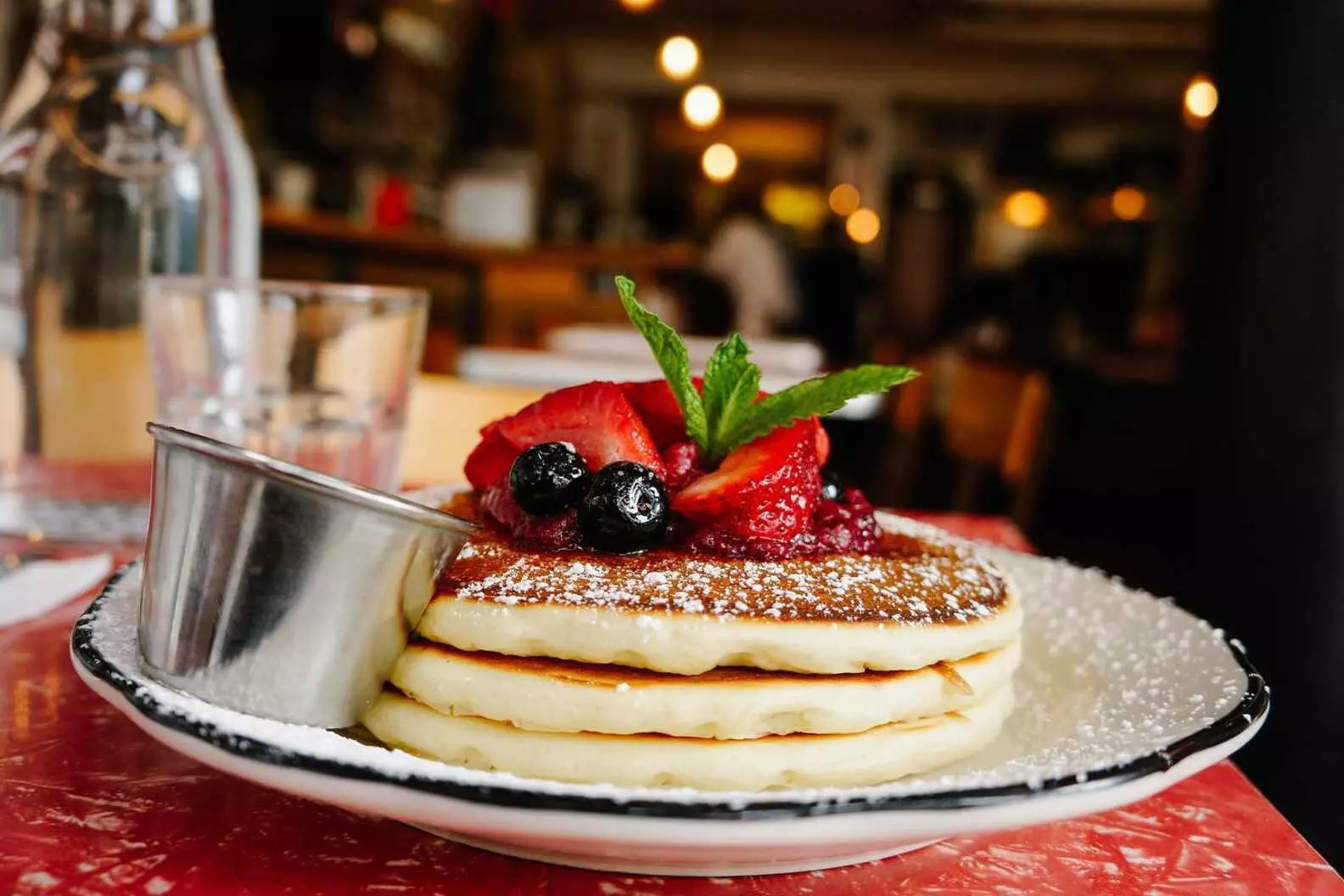 On menjar un brunch a l'East Village, Nova York 2958_6