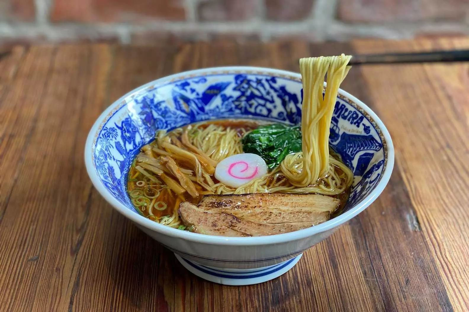 Ramen ti o dara julọ ni NYC: Awọn ile itaja Ramen Top & Awọn ibi Noodle ni Ilu New York 2959_15