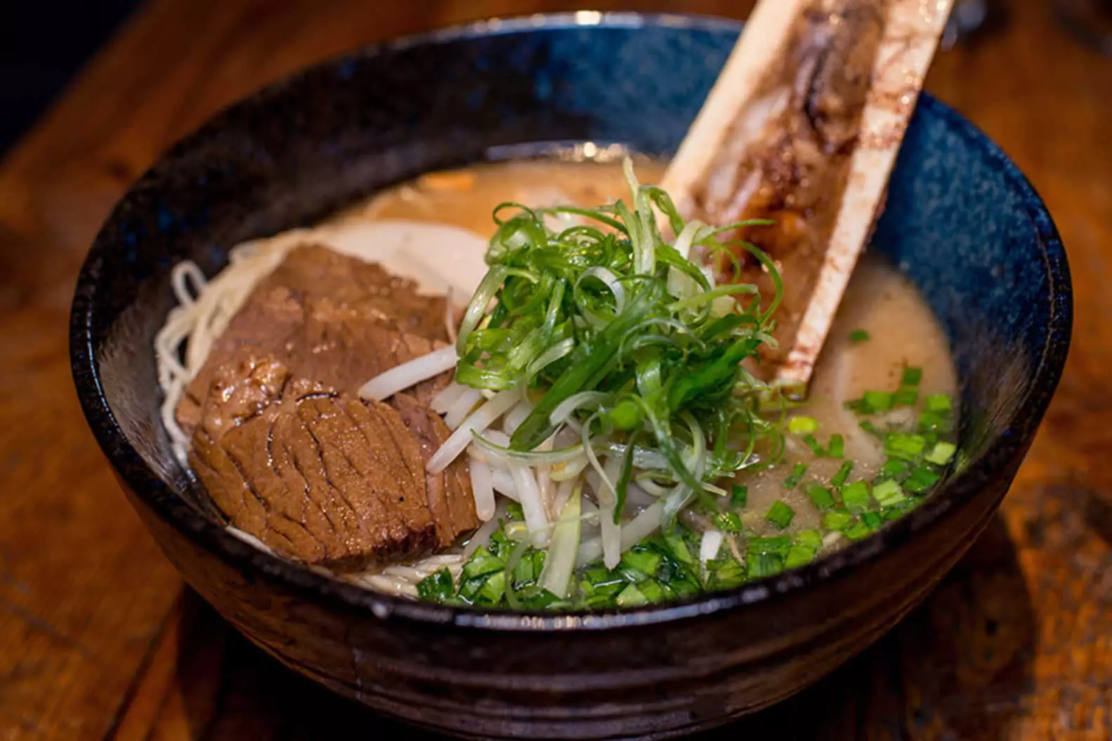 Ramen ti o dara julọ ni NYC: Awọn ile itaja Ramen Top & Awọn ibi Noodle ni Ilu New York 2959_17