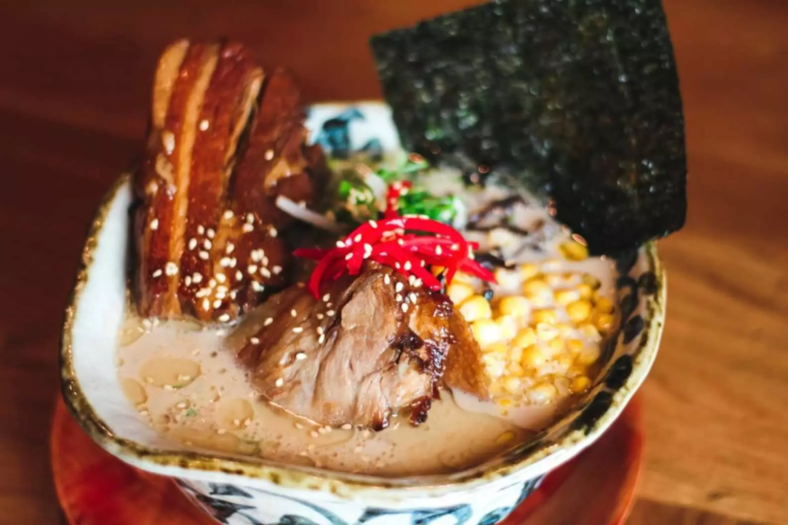 Mellores ramen de Nova York: as principais tendas de ramen e lugares de fideos da cidade de Nova York 2959_2