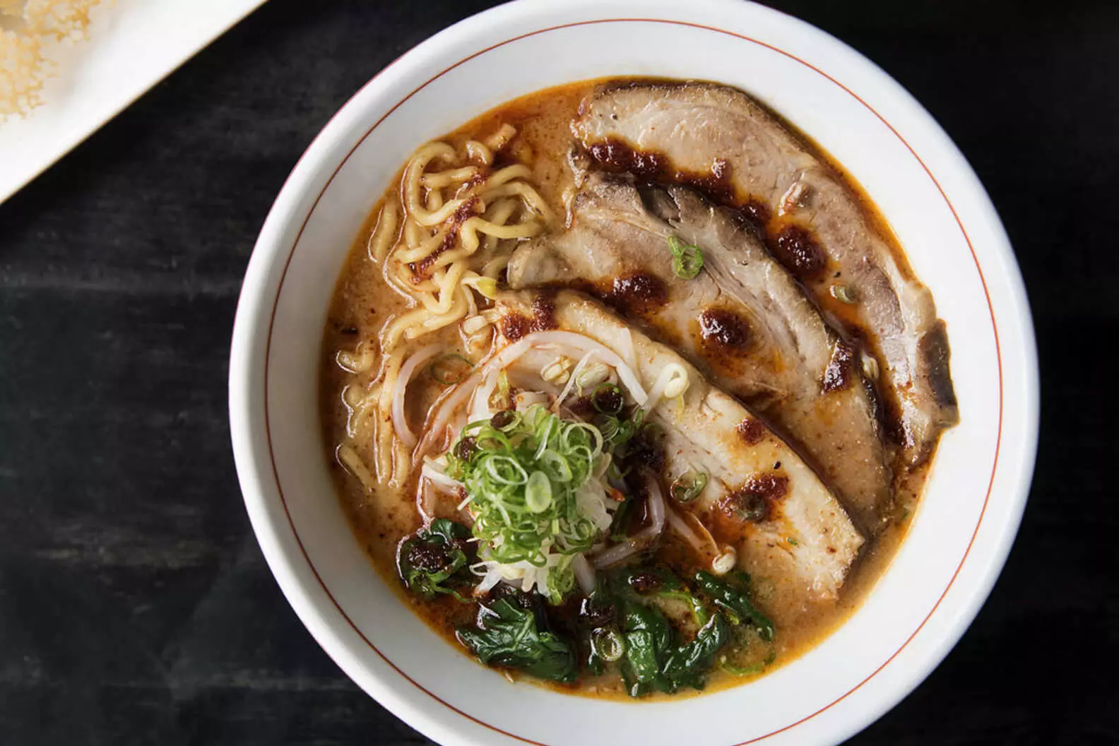 Ramen ti o dara julọ ni NYC: Awọn ile itaja Ramen Top & Awọn ibi Noodle ni Ilu New York 2959_4