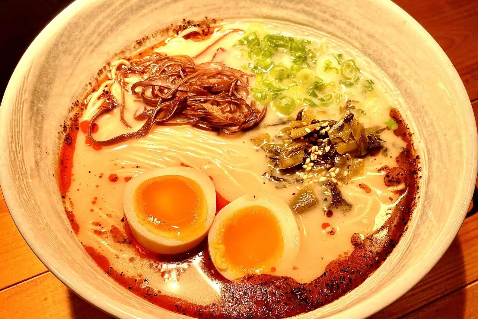 Ramen ti o dara julọ ni NYC: Awọn ile itaja Ramen Top & Awọn ibi Noodle ni Ilu New York 2959_5