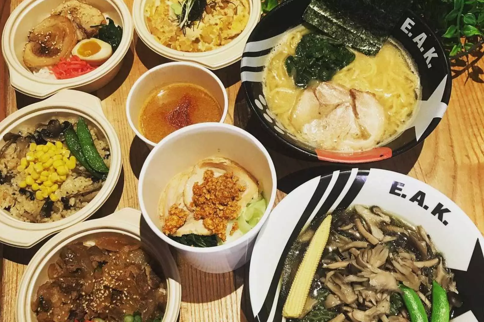 Melhor Ramen em Nova York: Top Ramen Shops & Noodle Places em Nova York 2959_6