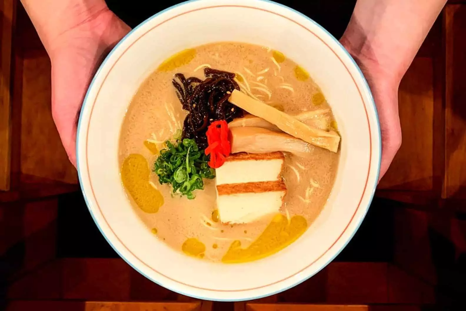 Mellores ramen de Nova York: as principais tendas de ramen e lugares de fideos da cidade de Nova York 2959_8