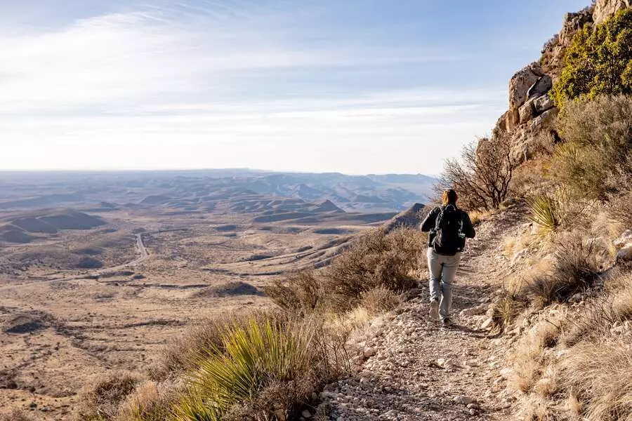 Les plus beaux endroits du Texas à visiter : des endroits sous-estimés à explorer