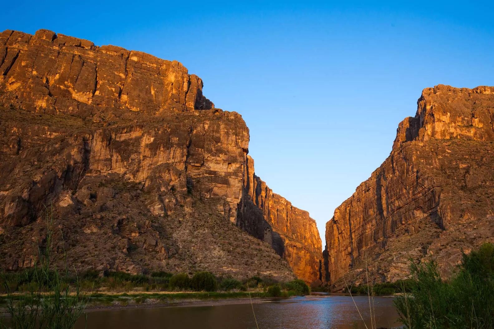 Tempat Terindah di Texas untuk Dikunjungi: Tempat yang Diremehkan untuk Dijelajahi 296_13