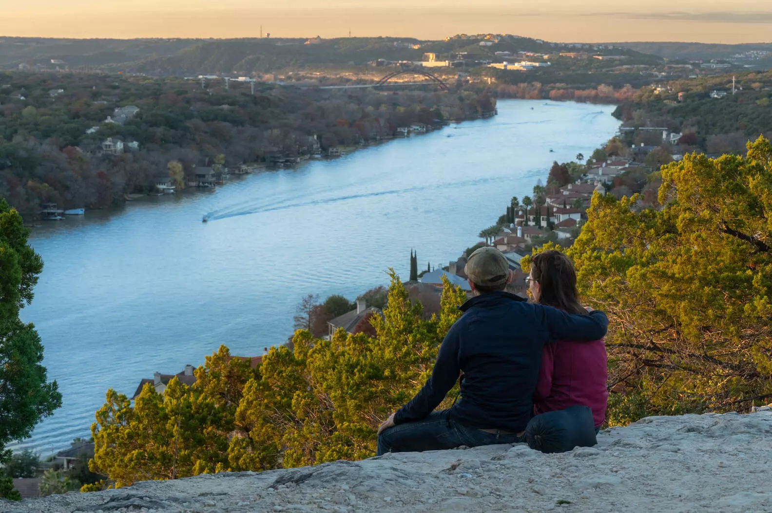 Les plus beaux endroits du Texas à visiter : des endroits sous-estimés à explorer 296_5