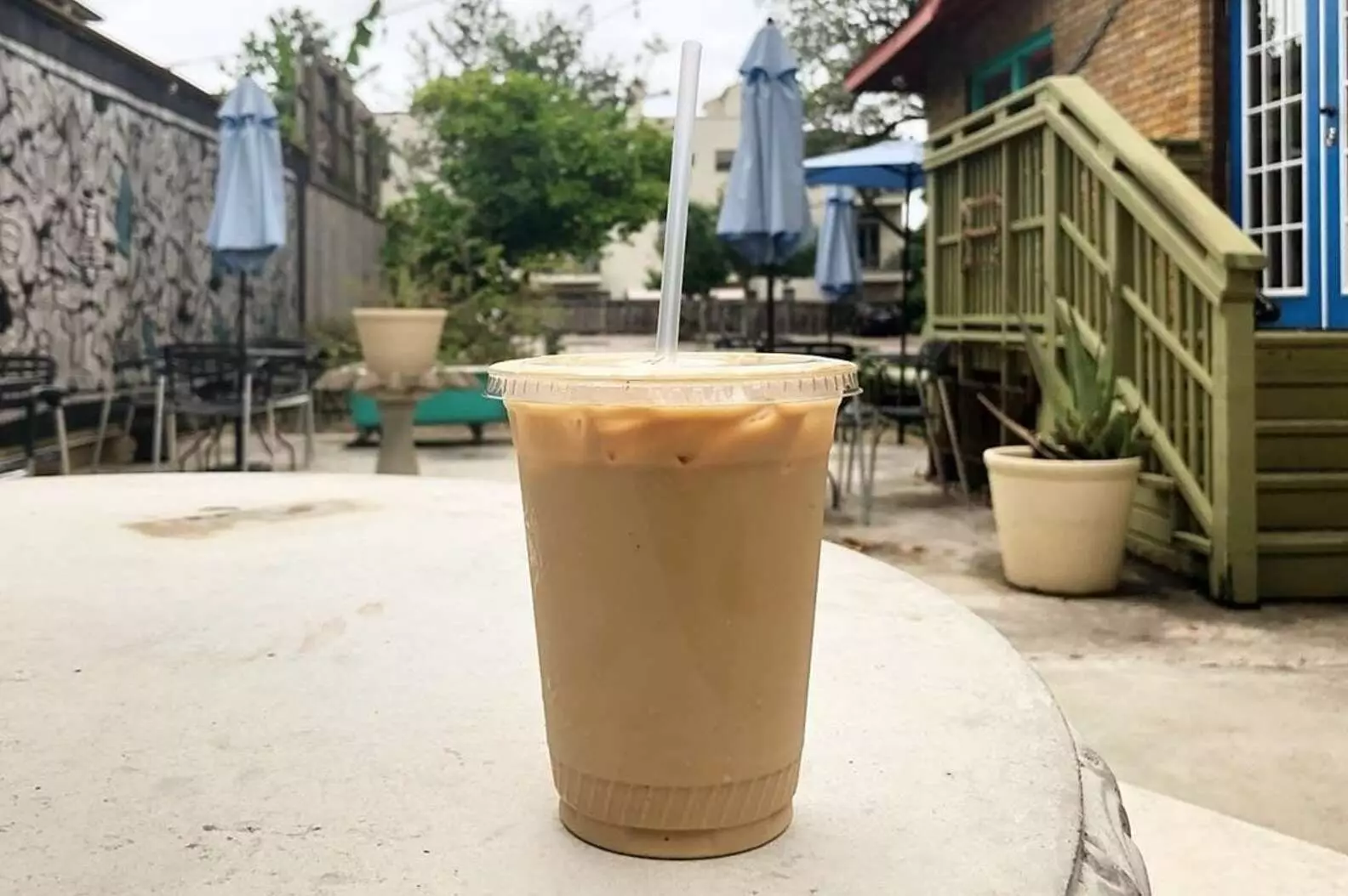 Kedai Kopi Terbaik di Houston: Tempat Bekerja Dari Jauh, Belajar & Banyak Lagi 298_10