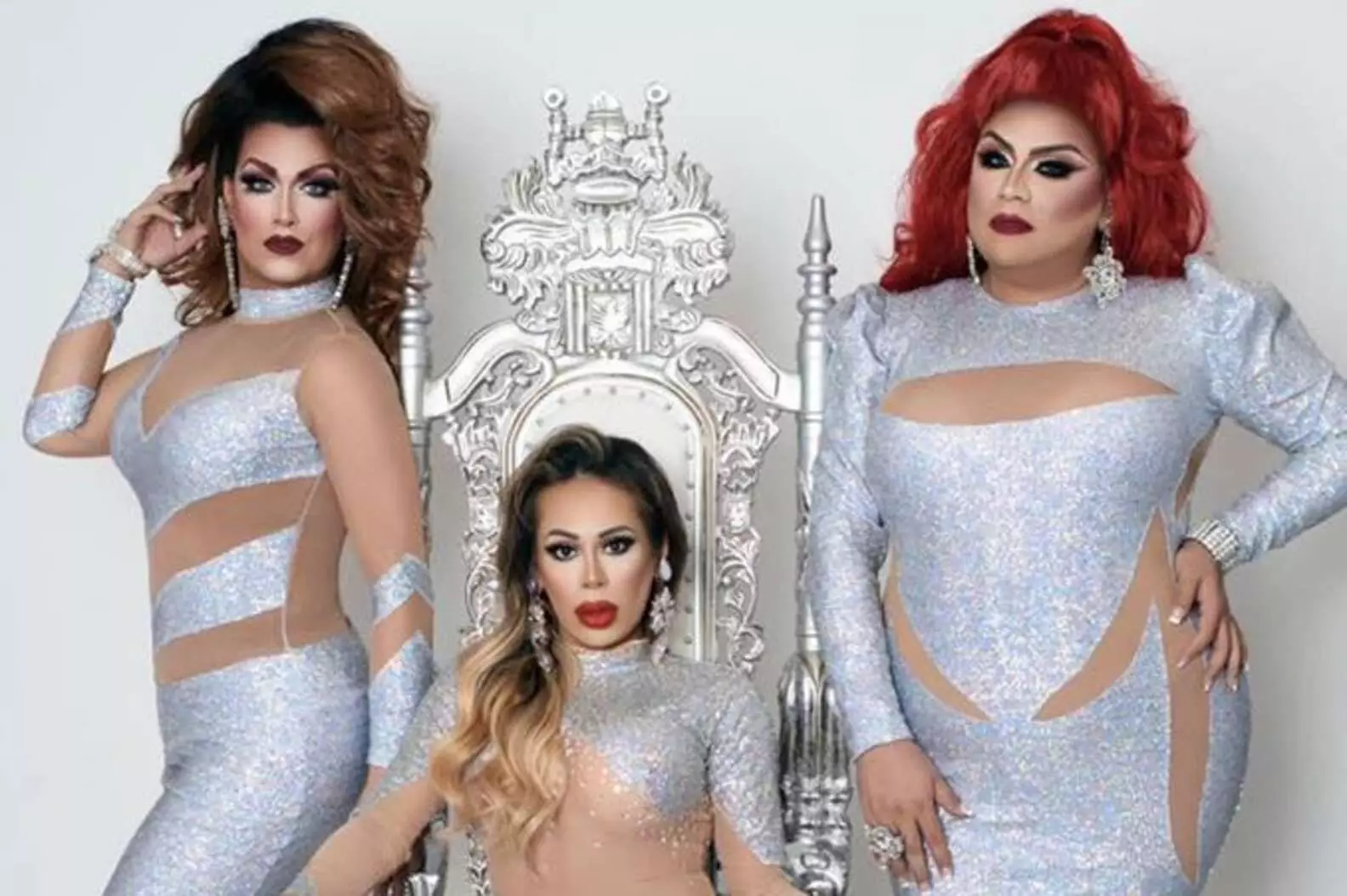 Pinakamahusay na Mga Palabas sa Houston Drag: Mga Live na Drag Queen na Palabas sa Mga Bar at Restaurant 303_12