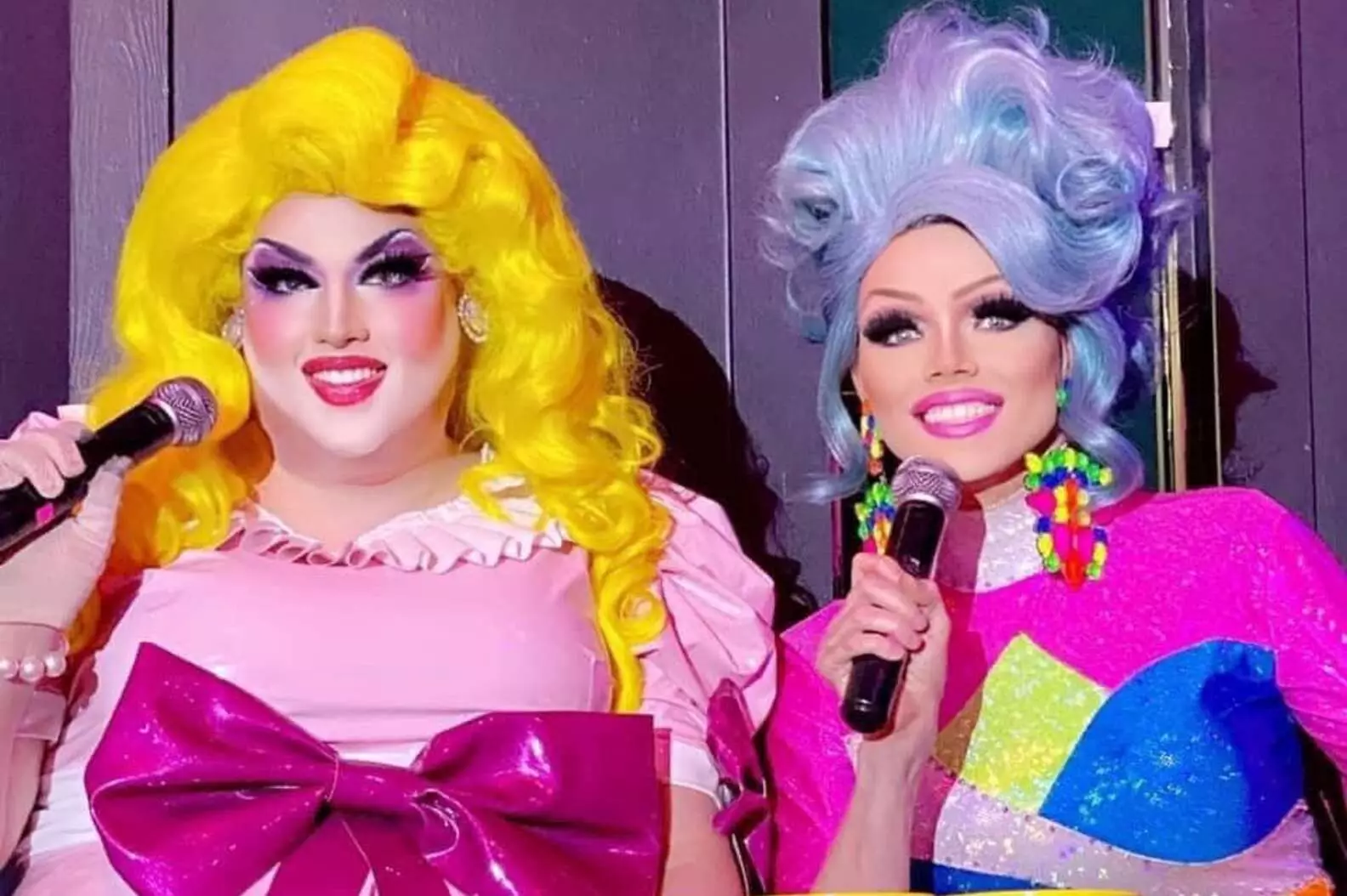 Pinakamahusay na Mga Palabas sa Houston Drag: Mga Live na Drag Queen na Palabas sa Mga Bar at Restaurant 303_8