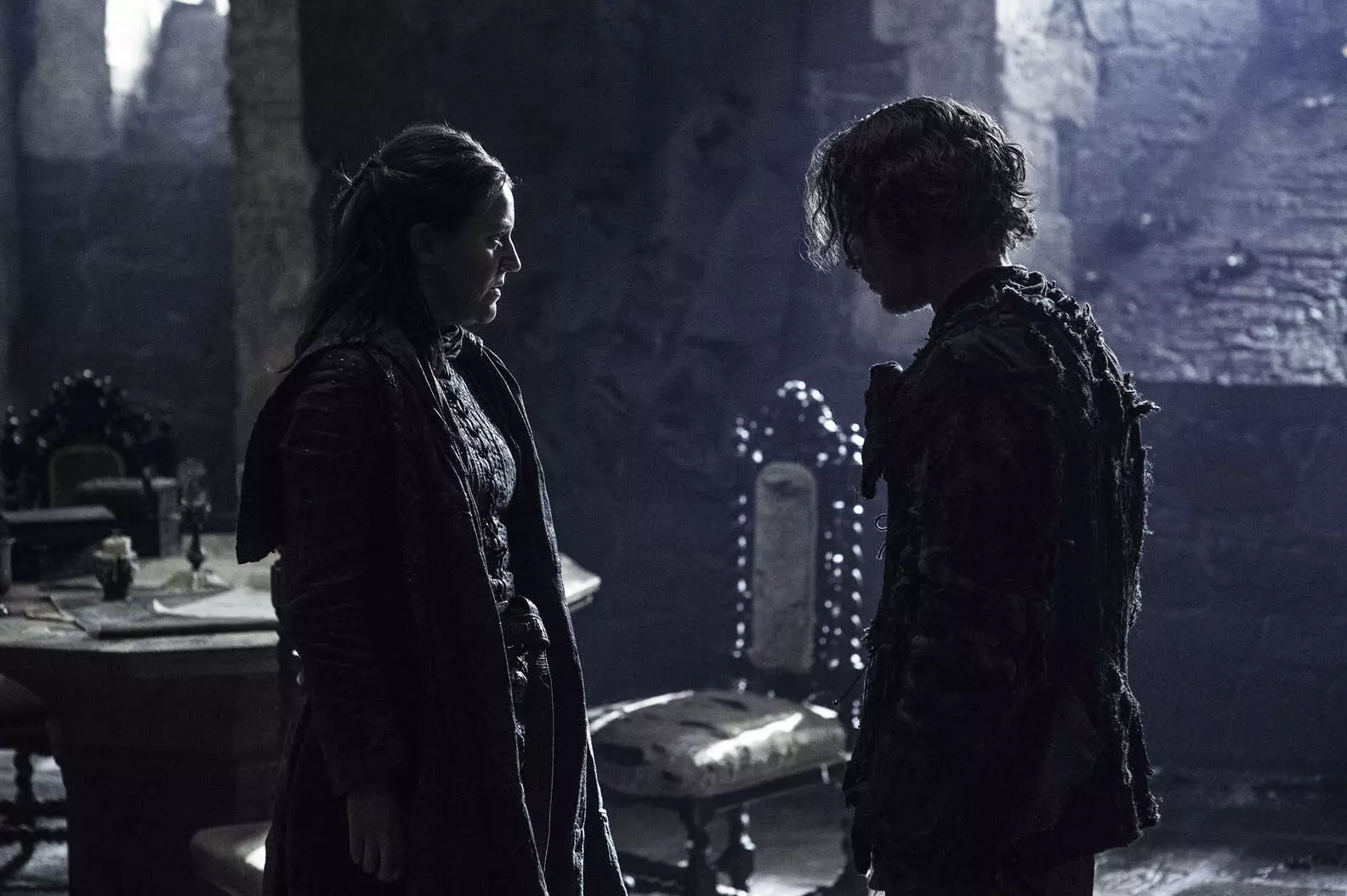 Game of Thrones Sezonul 6 Episodul 4: Cartea teoriilor străinilor 30945_4