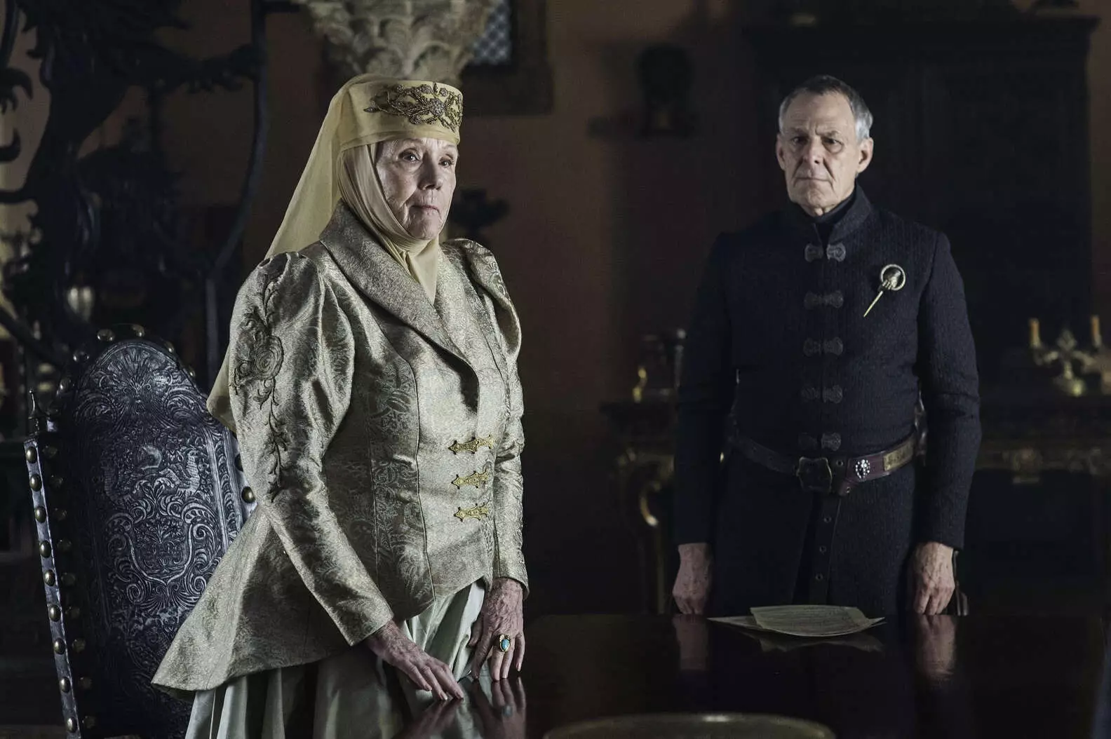 Game of Thrones Sezonul 6 Episodul 4: Cartea teoriilor străinilor 30945_5