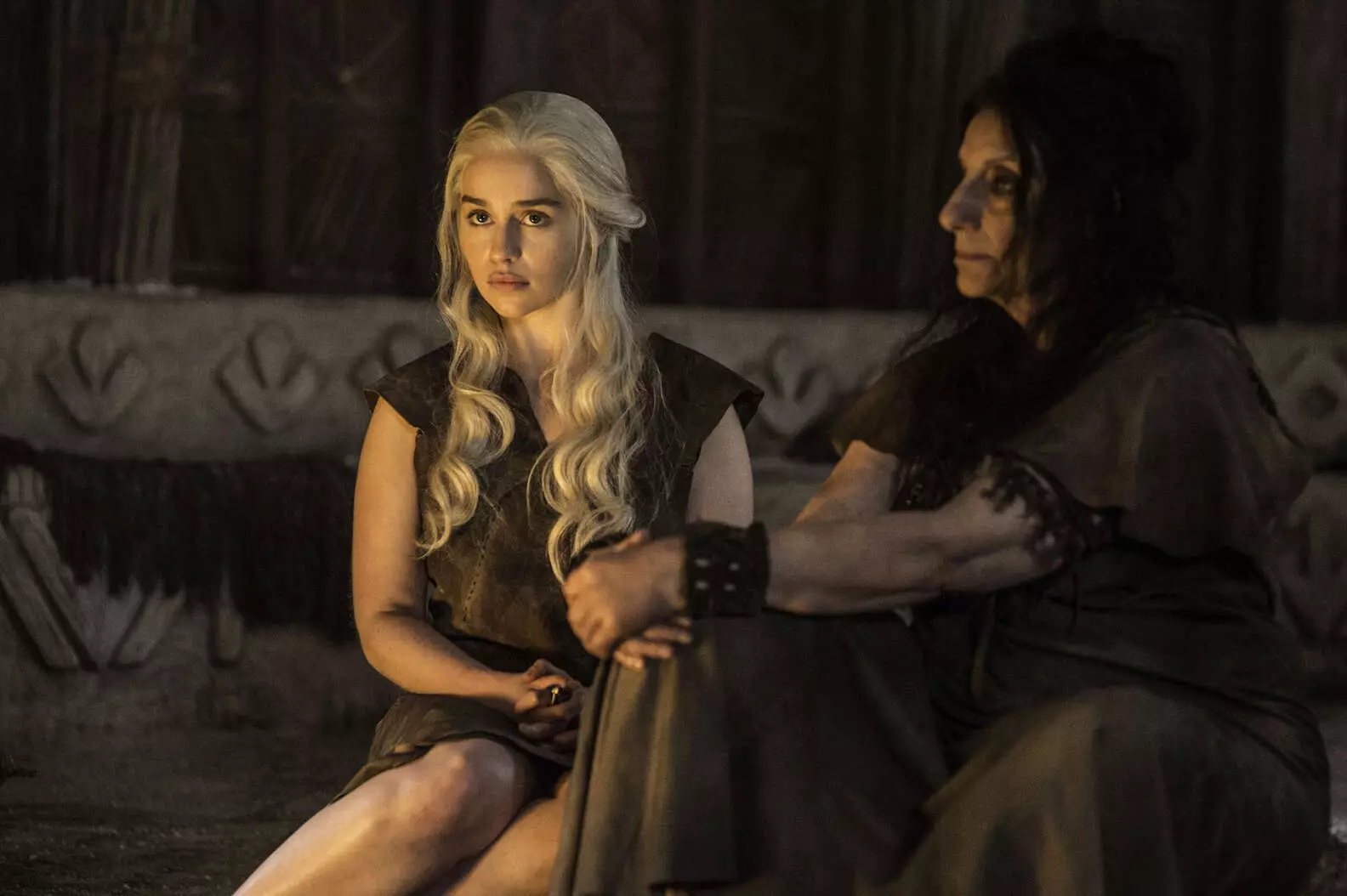 Game of Thrones Sezonul 6 Episodul 4: Cartea teoriilor străinilor 30945_7