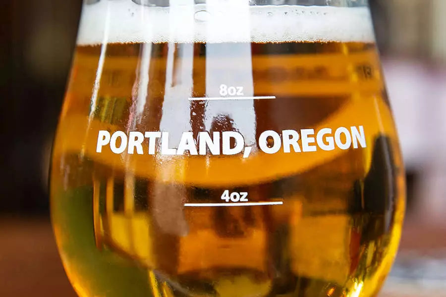 Beste handwerkbierkroeë en -bottelwinkels in Portland