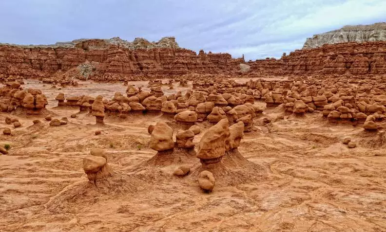 goblin valley