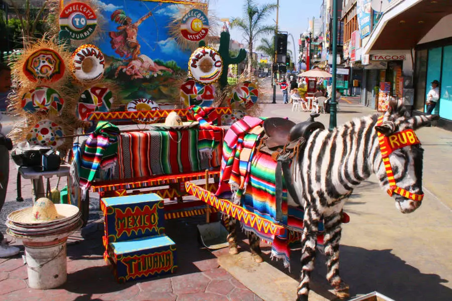 Mambo ya Kufanya huko Tijuana, Mexico: Unachohitaji Kujua Kabla ya Kwenda