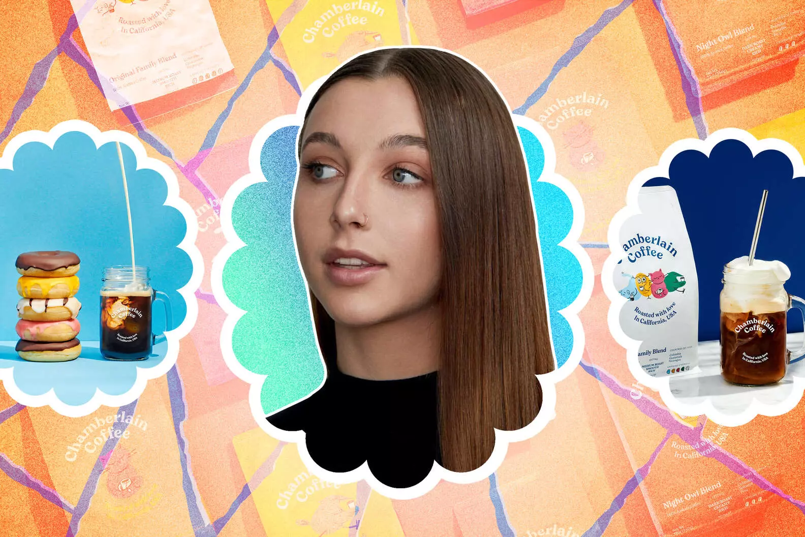 Il-Kafè ta’ Emma Chamberlain Issa Disponibbli f’Erewhon 336_1