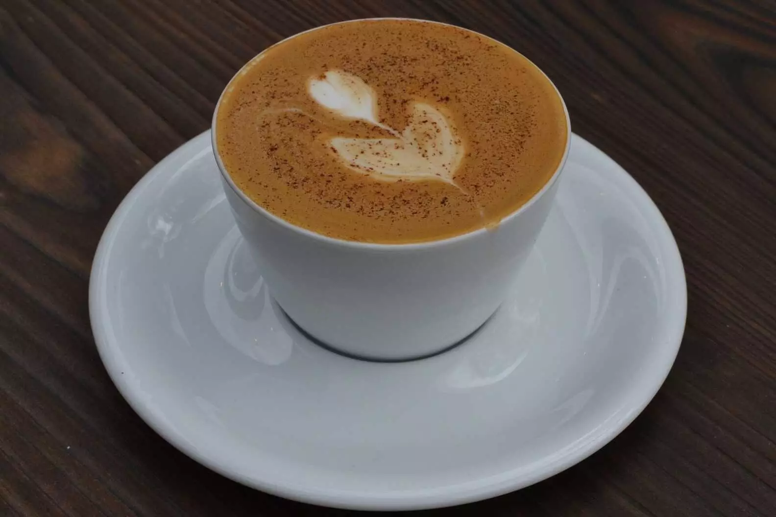 Meilleurs cafés de Los Angeles : où prendre une tasse à Los Angeles 337_19