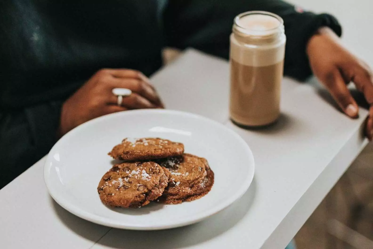 I migliori caffè di Los Angeles: dove prendere una tazza a Los Angeles 337_20