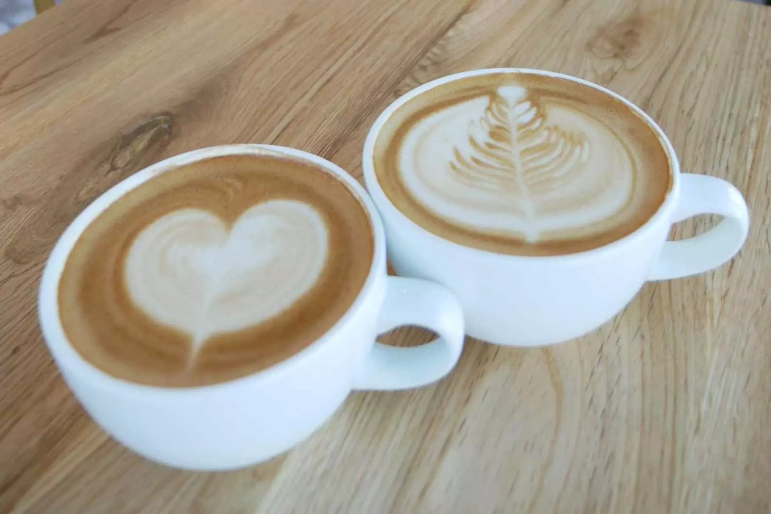 I migliori caffè di Los Angeles: dove prendere una tazza a Los Angeles 337_24