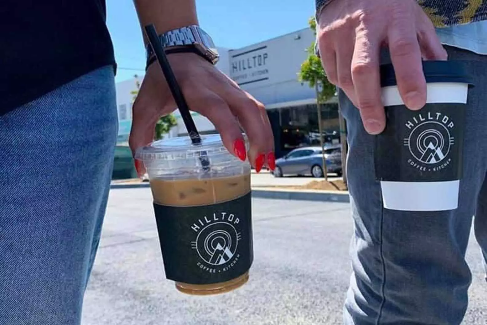 Meilleurs cafés de Los Angeles : où prendre une tasse à Los Angeles 337_3