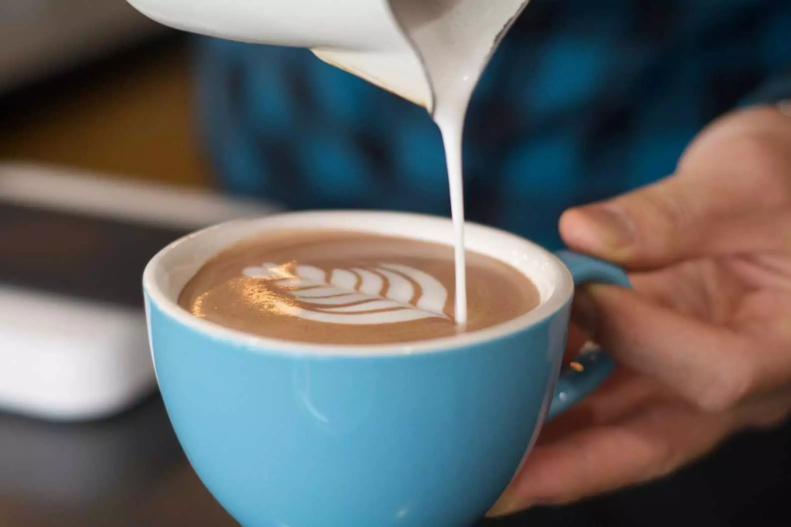 I migliori caffè di Los Angeles: dove prendere una tazza a Los Angeles 337_31