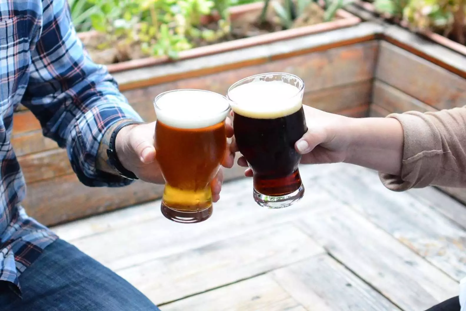 Bar Bir Terbaik di Los Angeles: Tempat Minum Craft Beer di LA 338_1