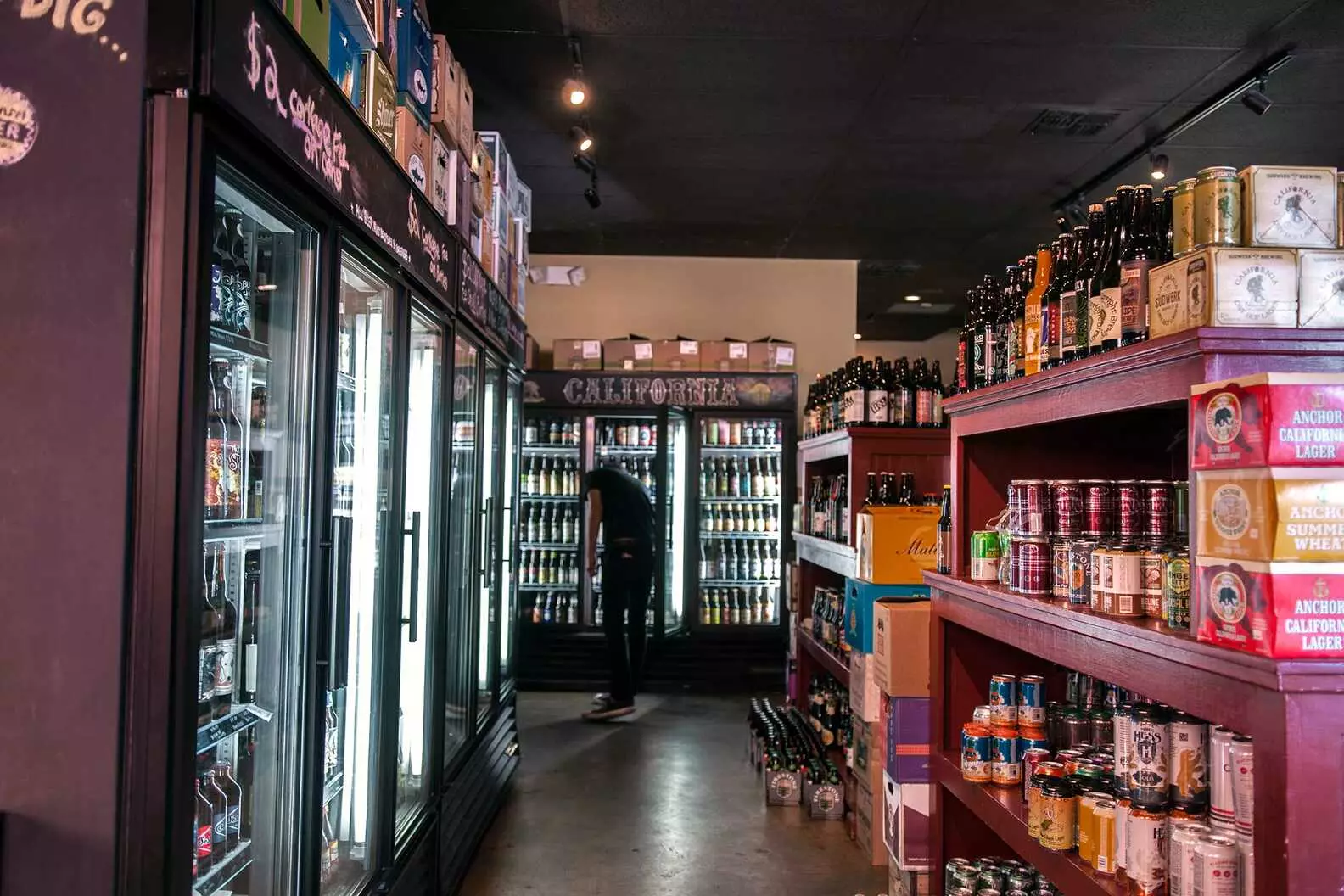 Bar Bir Terbaik di Los Angeles: Tempat Minum Craft Beer di LA 338_20